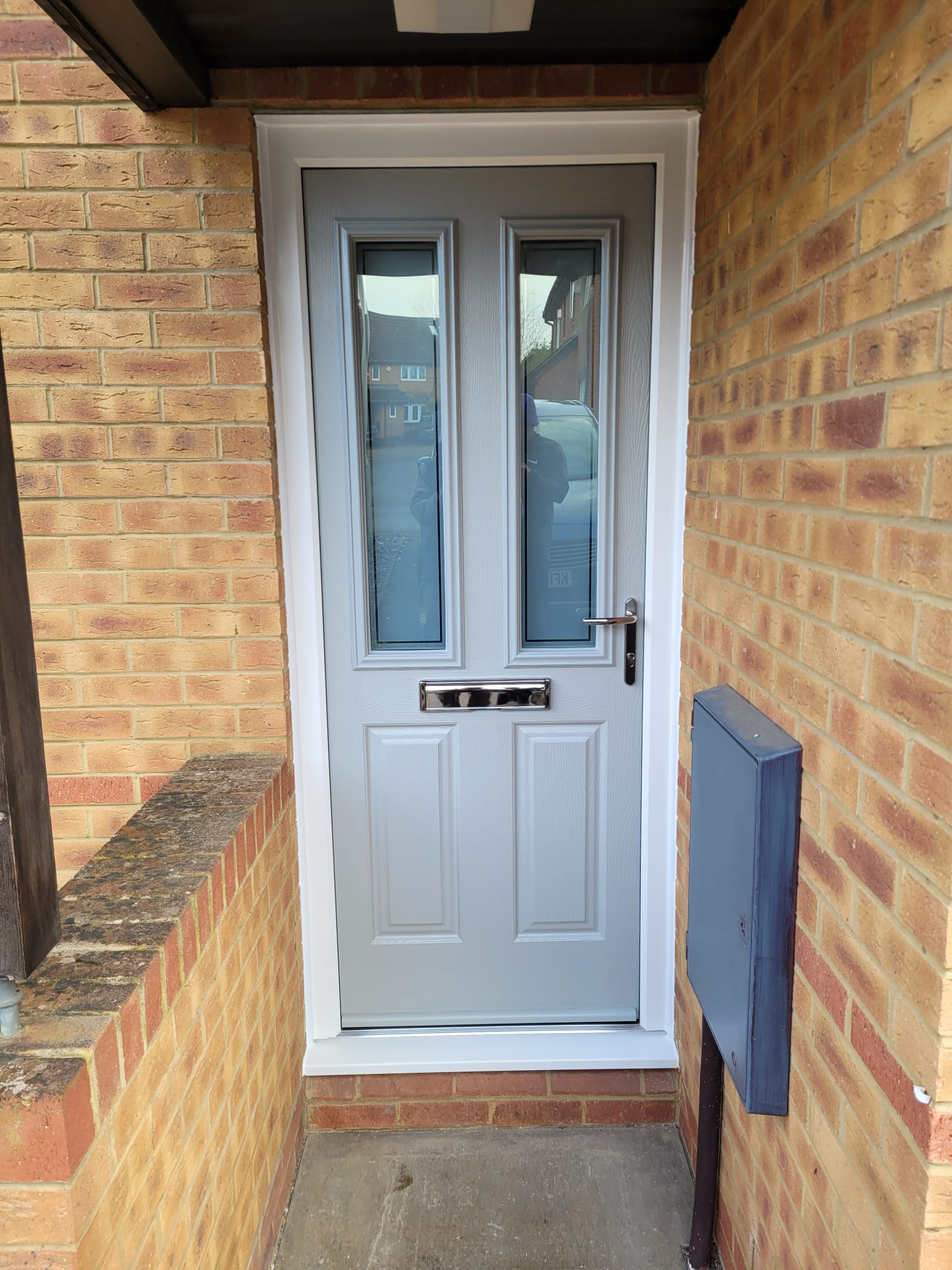 Gallery - Hertfordshire Doors